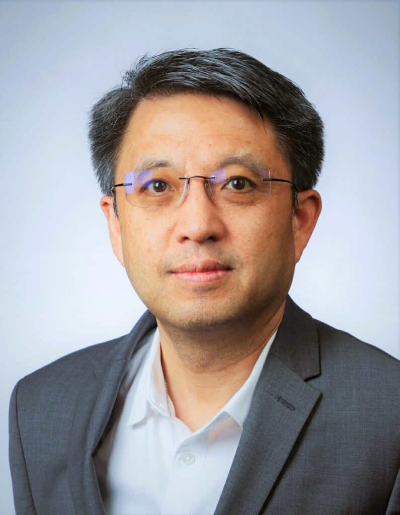 Wei Yan - Sound Biologics